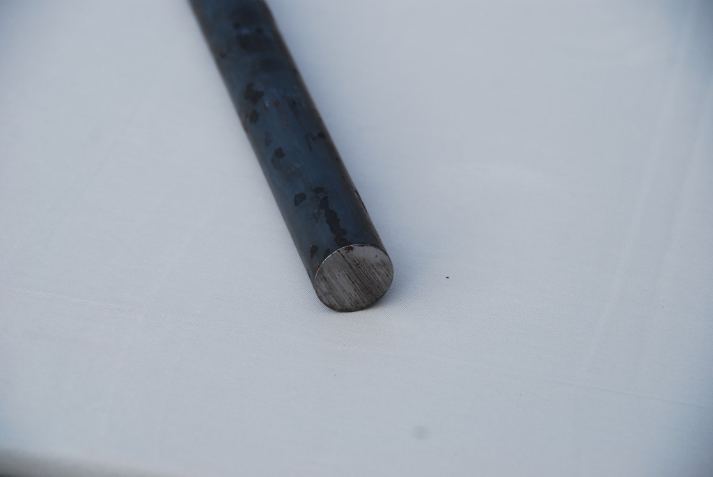 Steel Round Bar - Mid-City Steel of La Crosse, WI