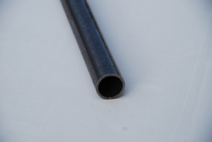 Steel Round Tube (HSSR) - Mid-City Steel of La Crosse, WI