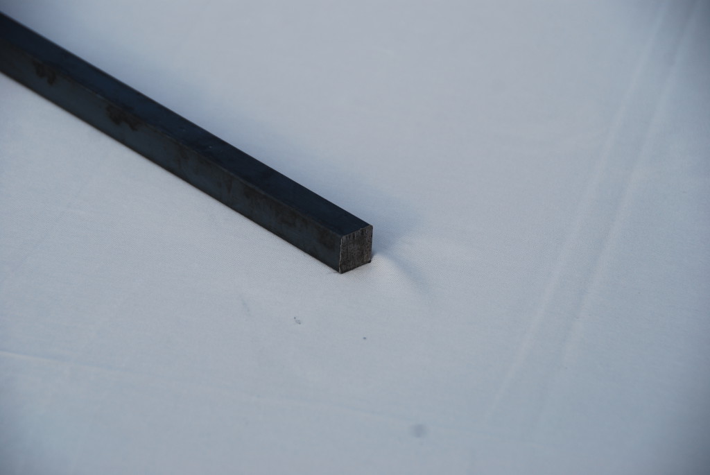 Steel Square Bar - Mid-City Steel of La Crosse, WI