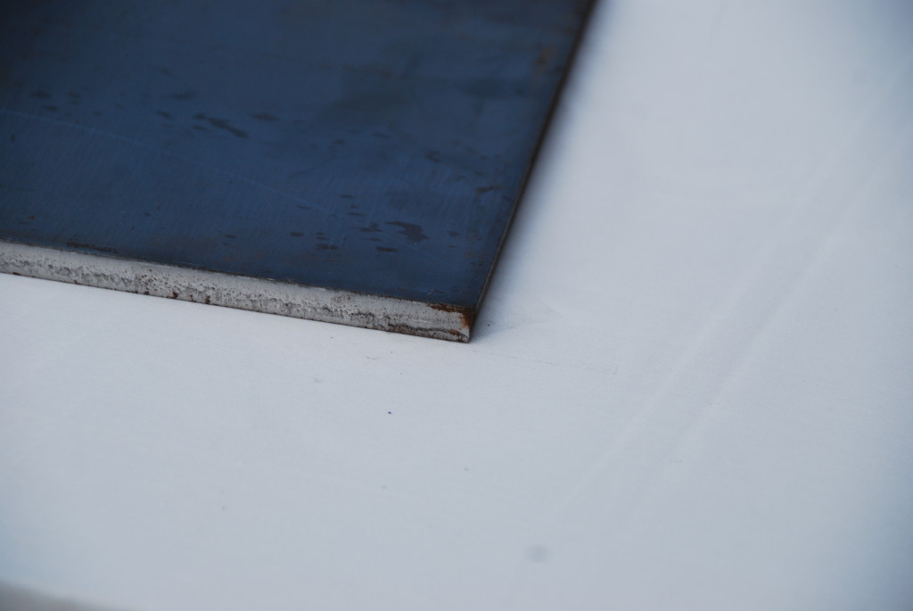 Steel Plate - Mid-City Steel of La Crosse, WI